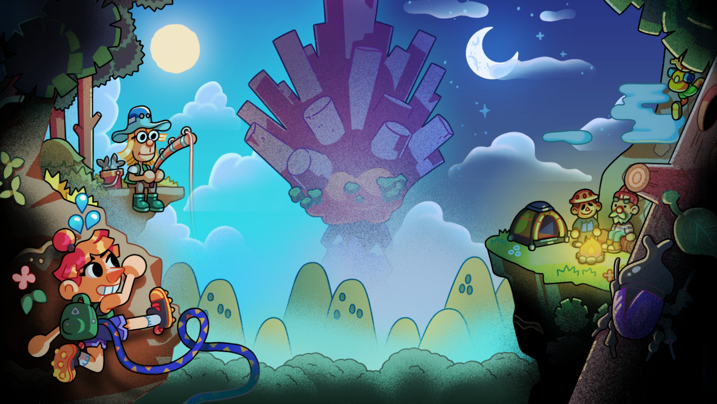 Surmount · Surmount: A Mountain Climbing Adventure Price history · SteamDB