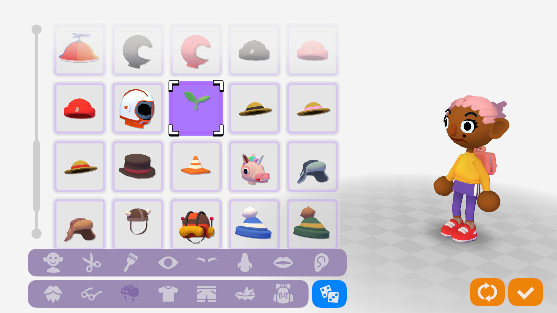 Surmount: A Mountain Climbing Adventure on Steam