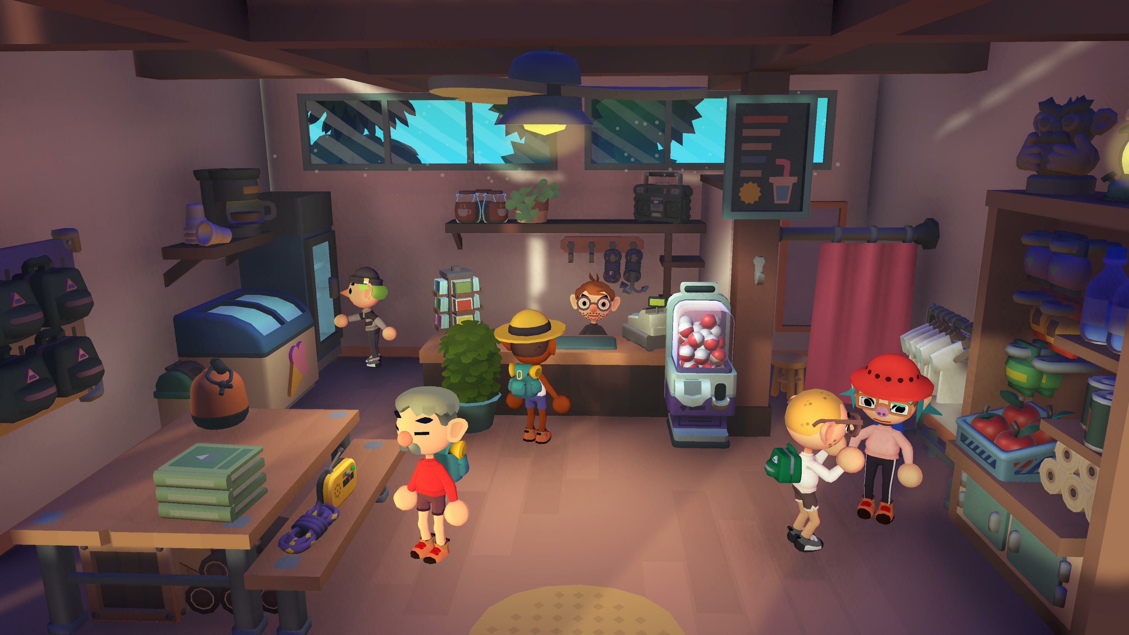 Surmount (App 1675000) · Steam Charts · SteamDB