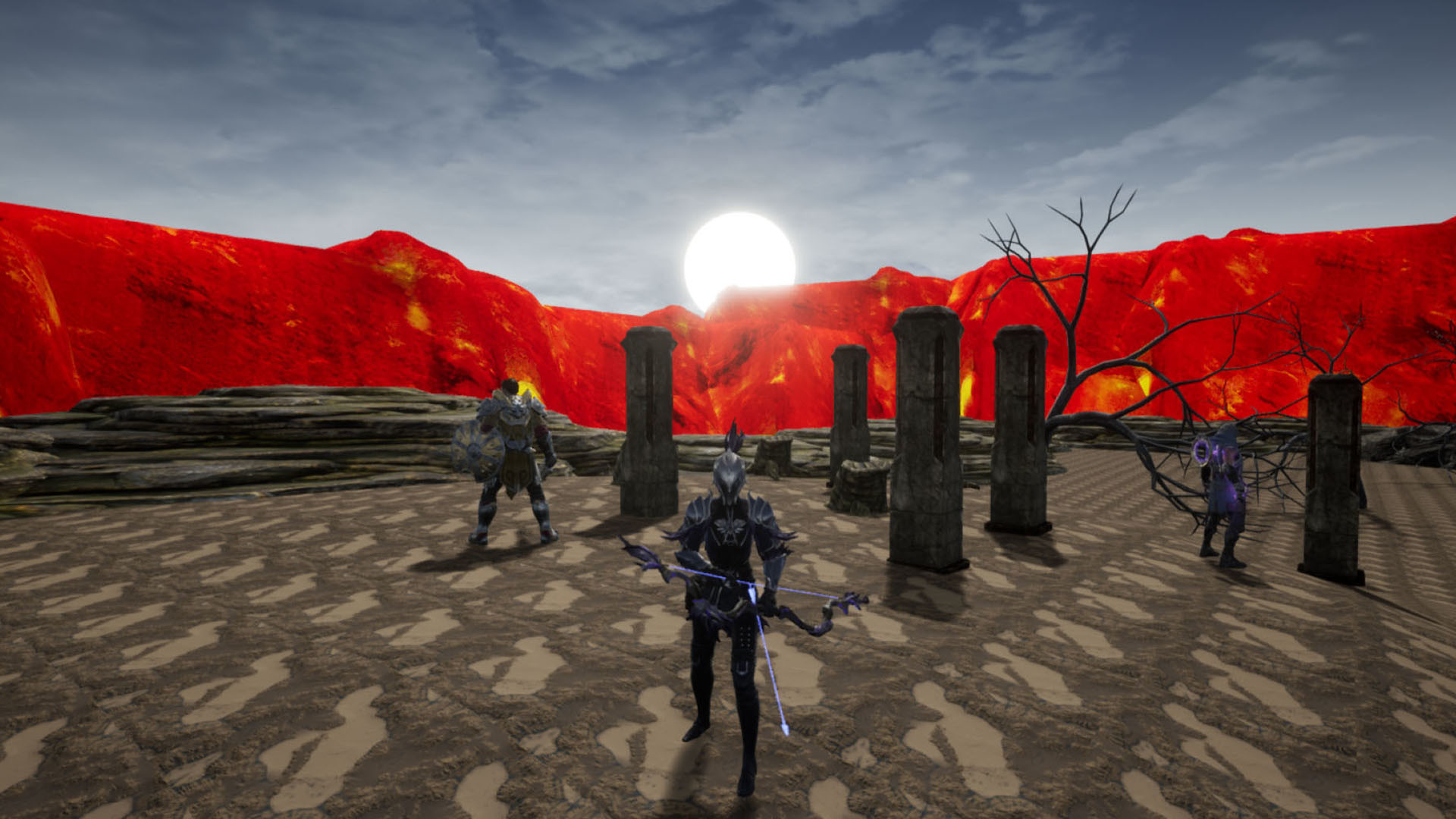 RPG: Squad battle on Steam