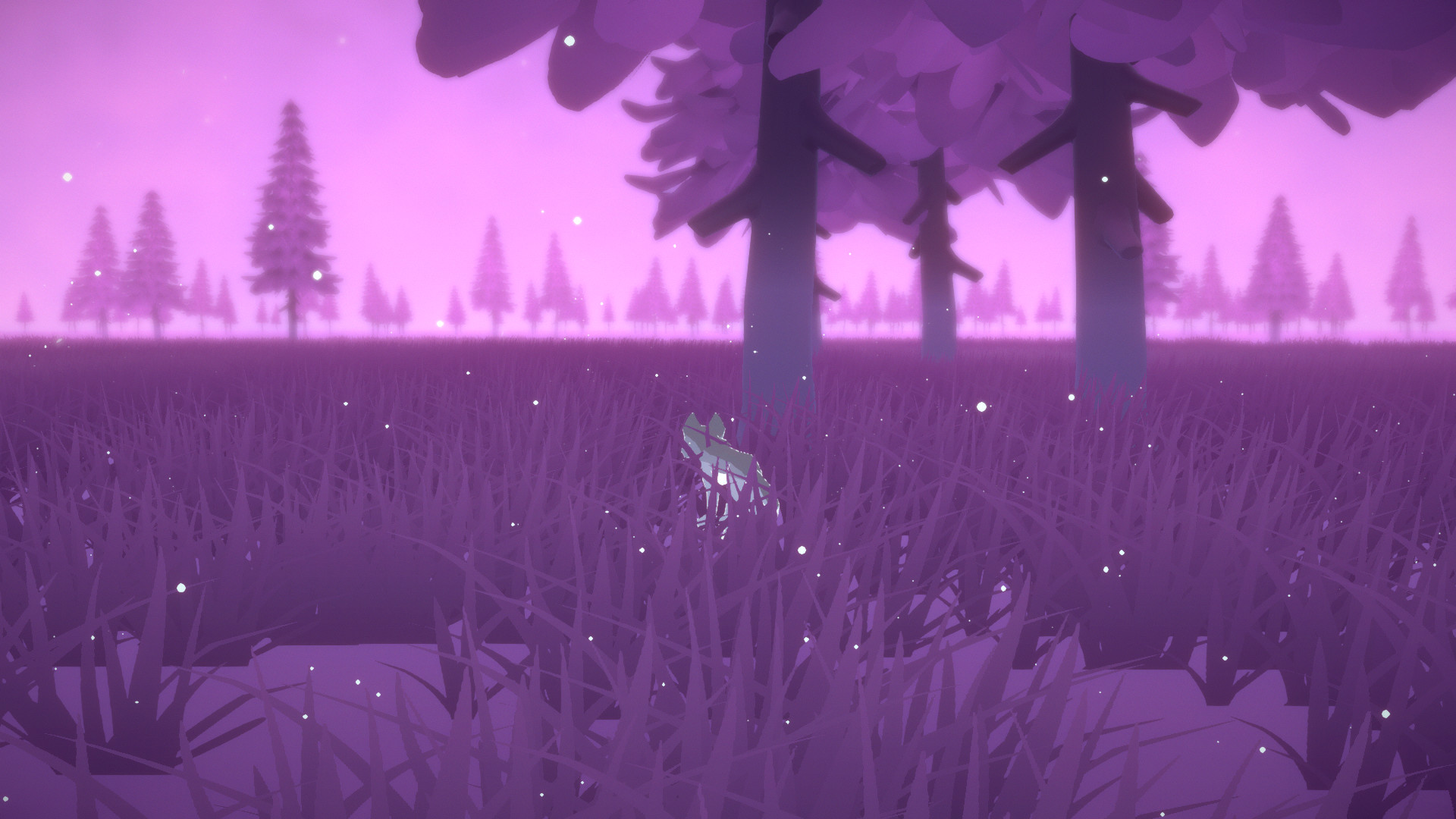 Spirit Wolves Screenshots · SteamDB