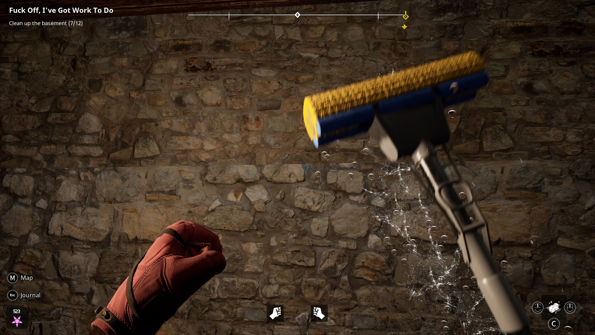 Priest Simulator: Heavy Duty on Steam