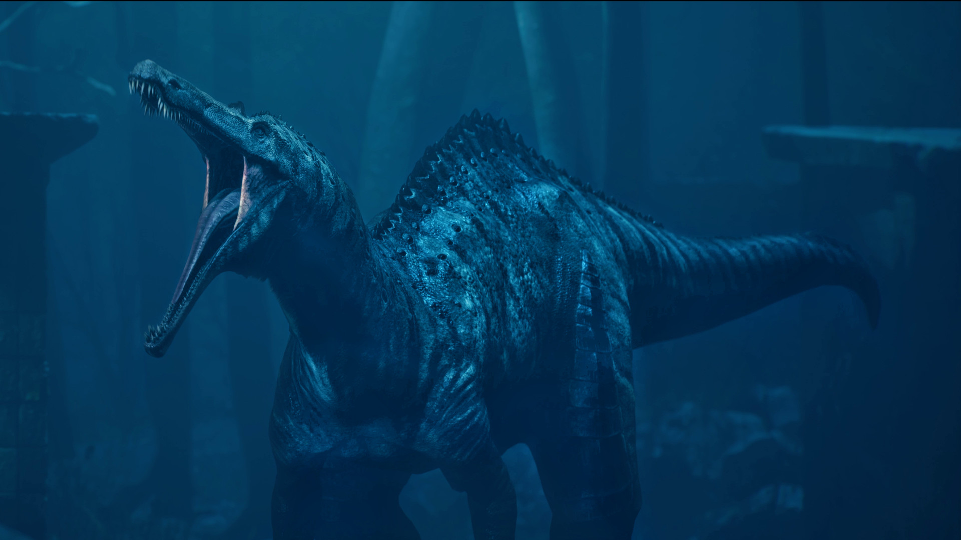 Instinction on Steam