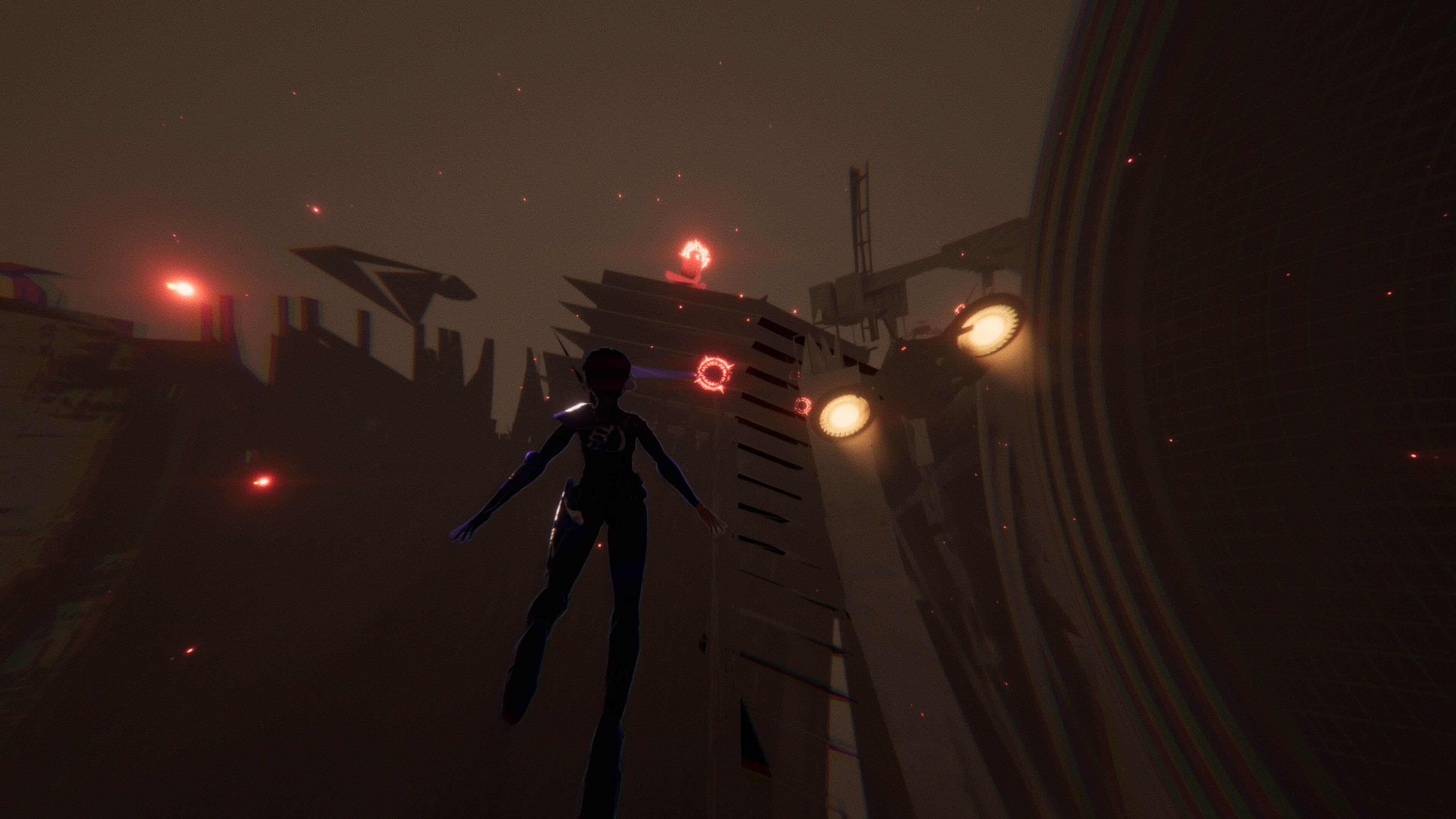 1000xRESIST Screenshots · SteamDB