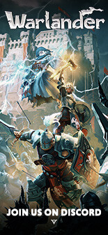 Warlander · SteamDB