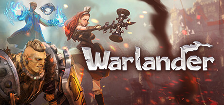 Warlander · SteamDB