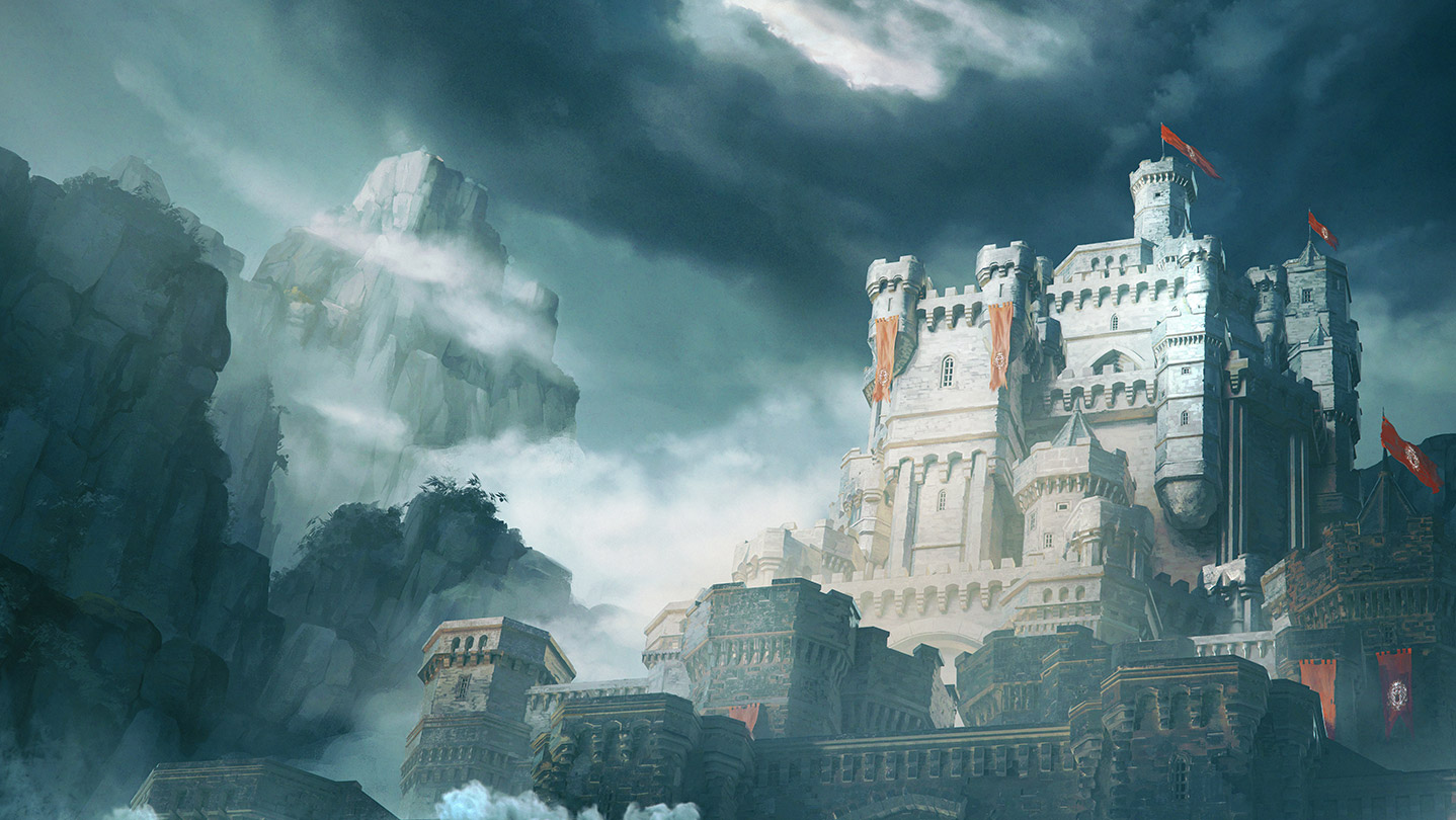 Warlander · SteamDB