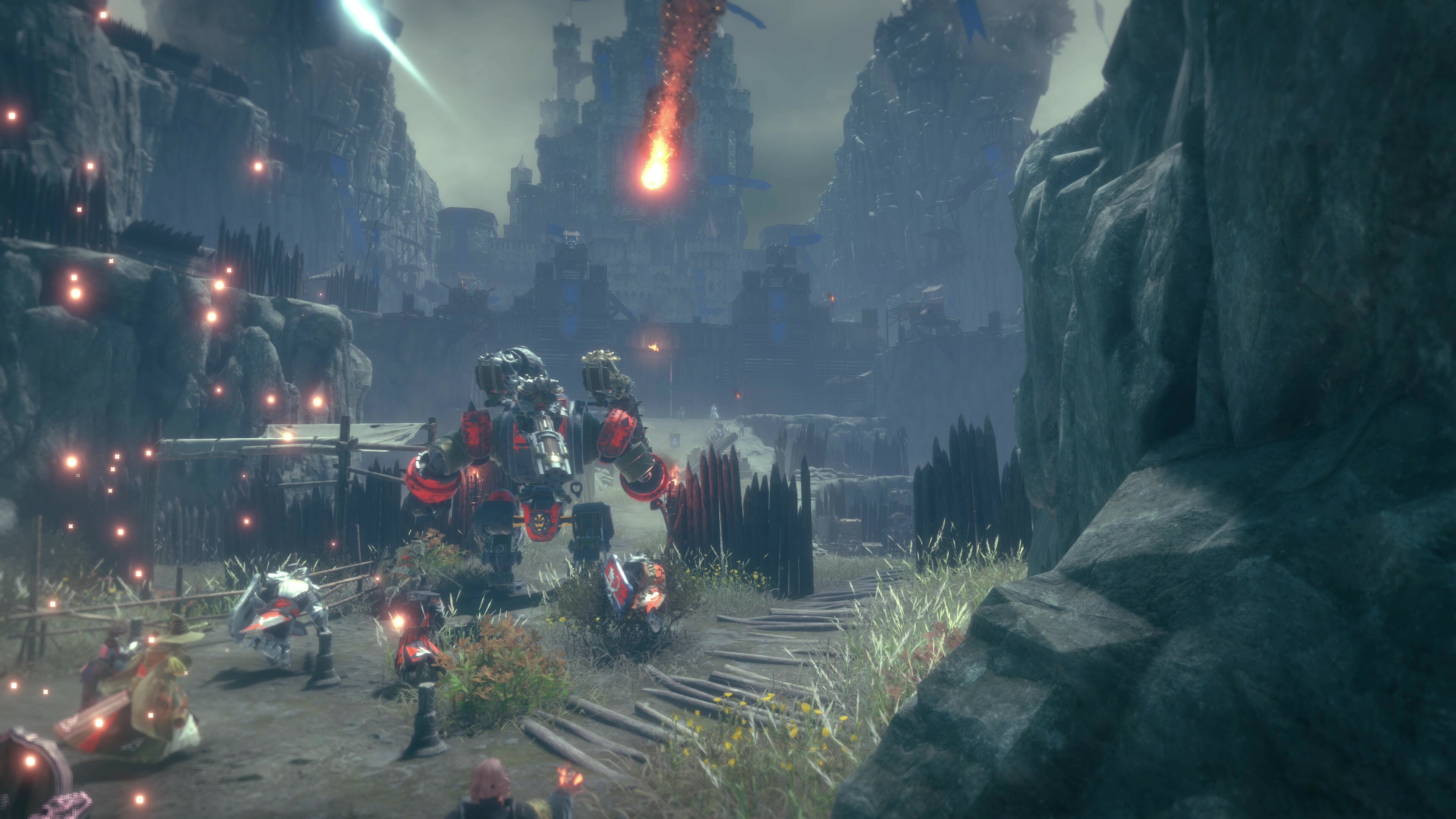 Warlander Screenshots · SteamDB