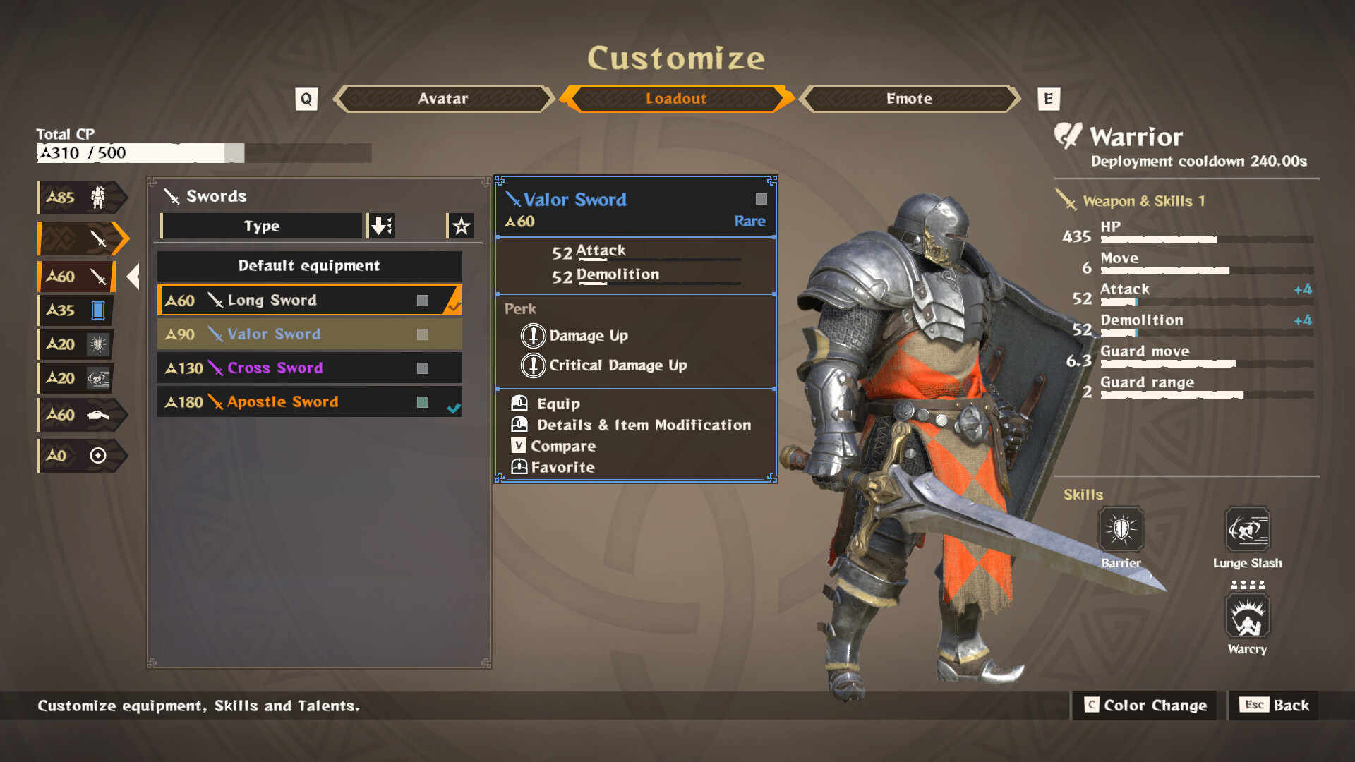 Warlander Screenshots · SteamDB