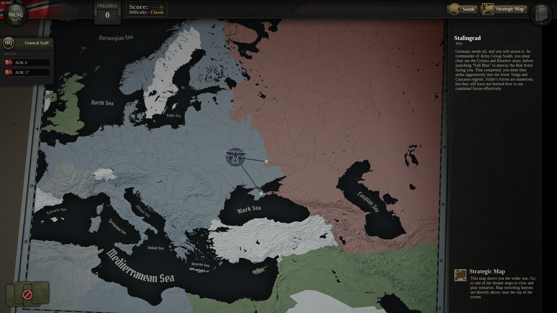 Unity of Command II - Stalingrad on Steam