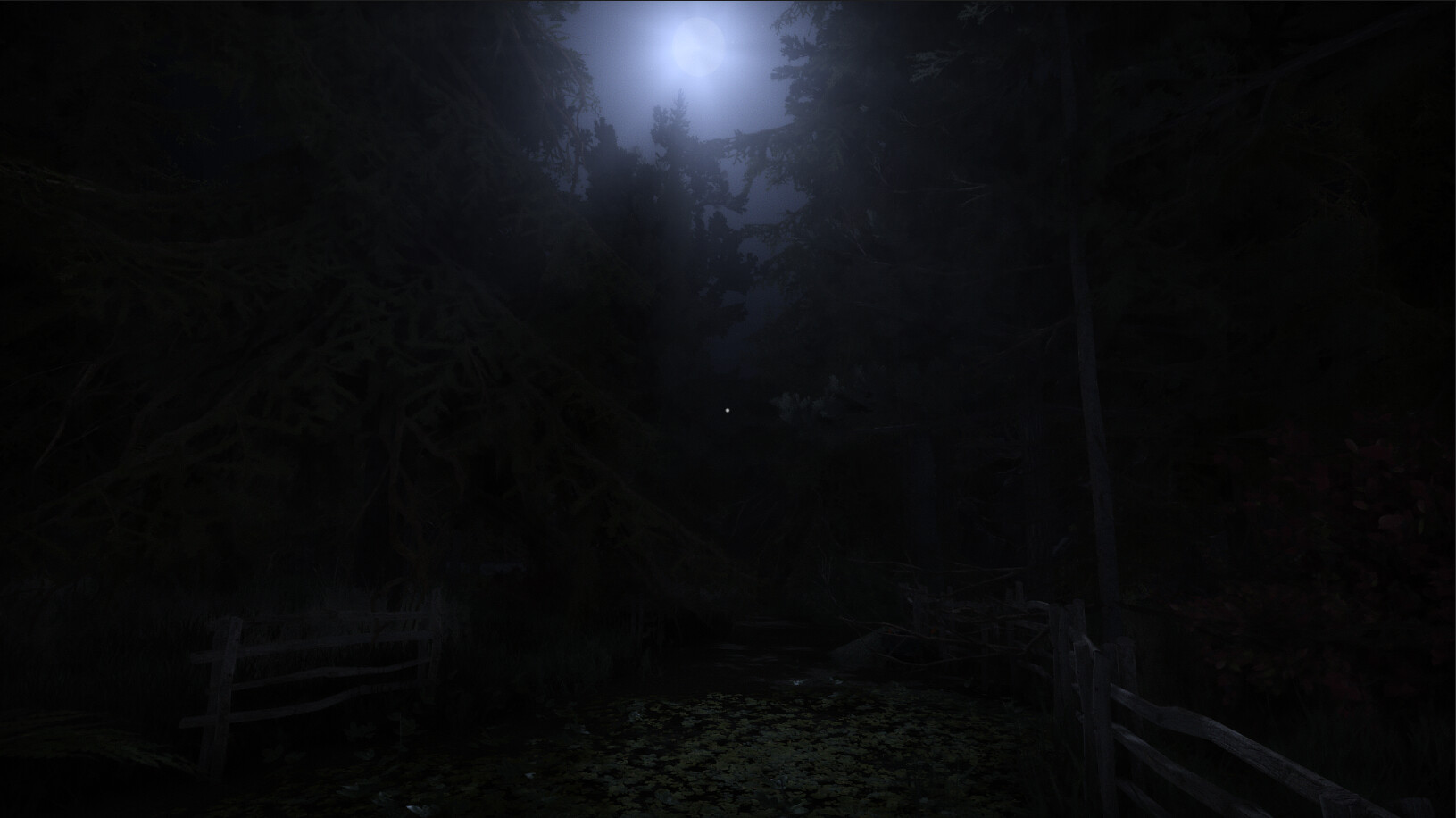 Beyond The Evil on Steam