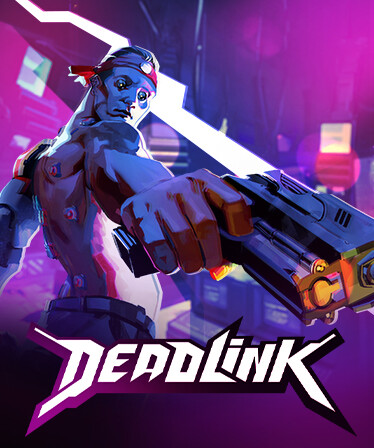 Deadlink Steam Charts · SteamDB