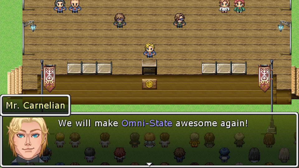 Path of Vidya on Steam