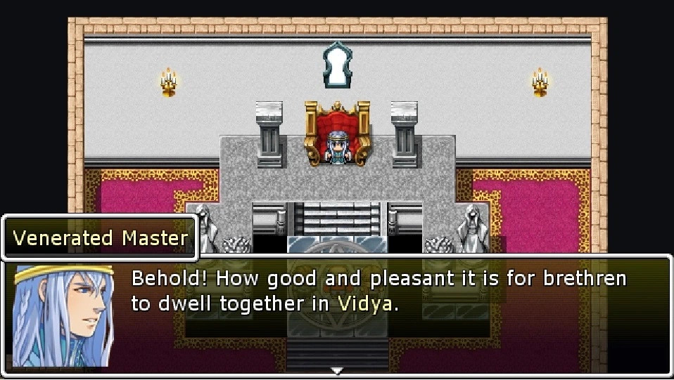 Path of Vidya on Steam