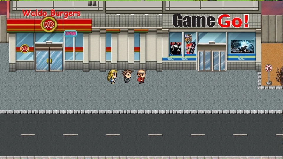 Path of Vidya on Steam