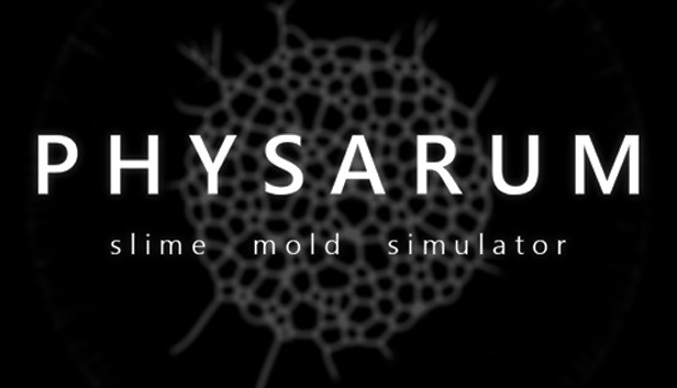 PHYSARUM: Slime Mold Simulator Demo Steam Charts (App 1676490) · SteamDB