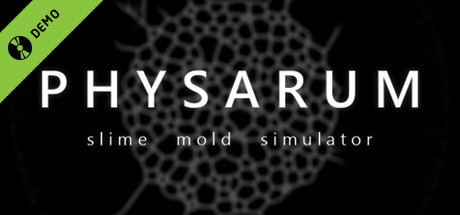 PHYSARUM: Slime Mold Simulator Demo Steam Charts (App 1676490) · SteamDB