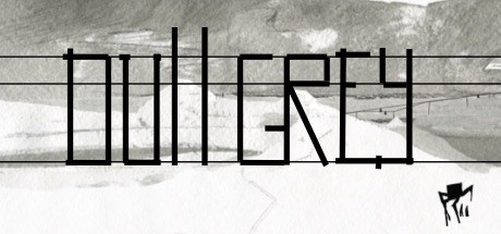 Dull Grey on Steam