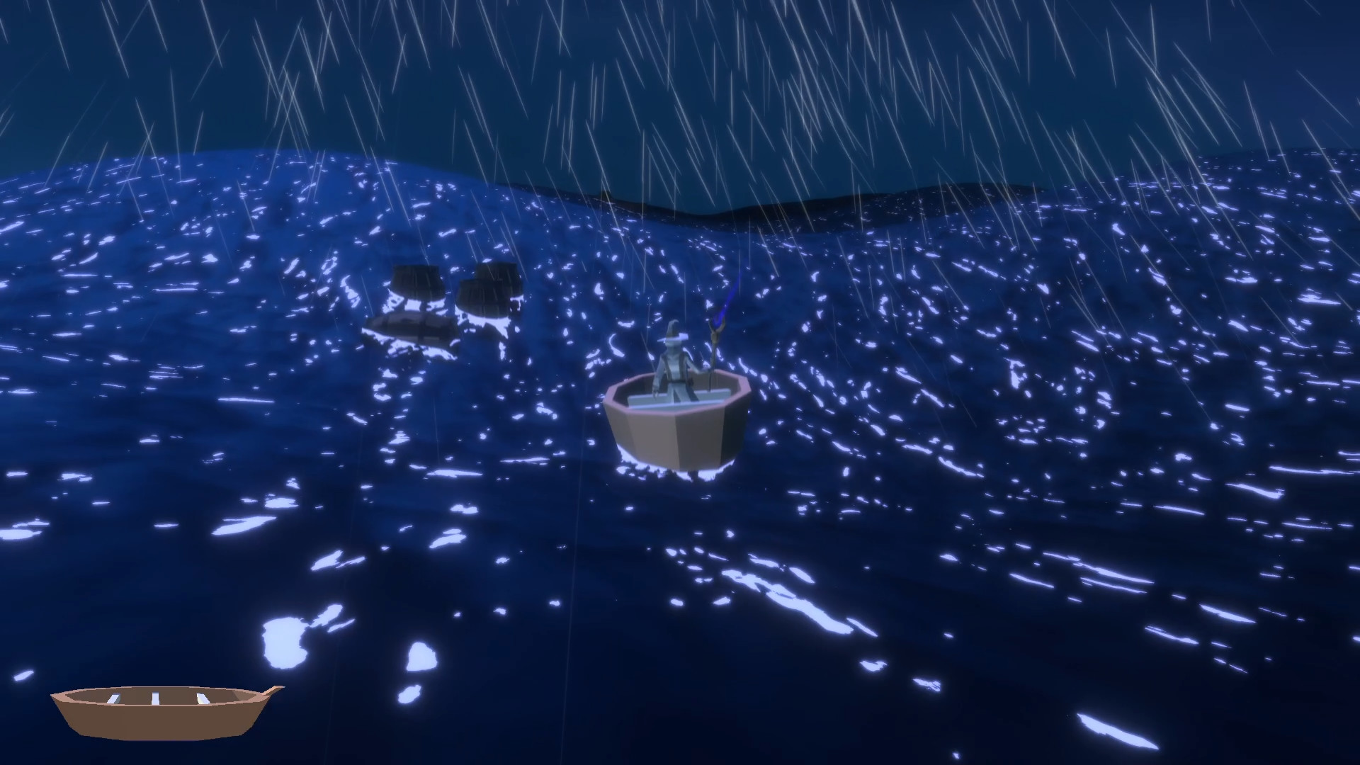 Stone Guardian on Steam