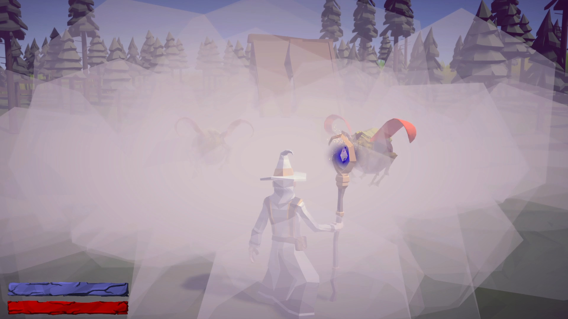 Stone Guardian on Steam