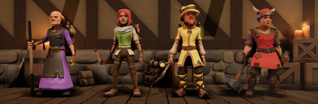 For The King II on Steam