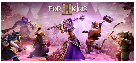 Steam Community :: For The King II