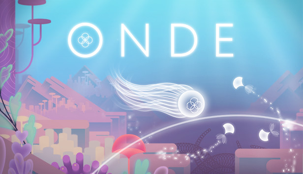 Onde on Steam