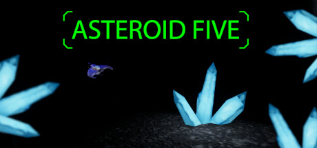 Asteroid Five on Steam