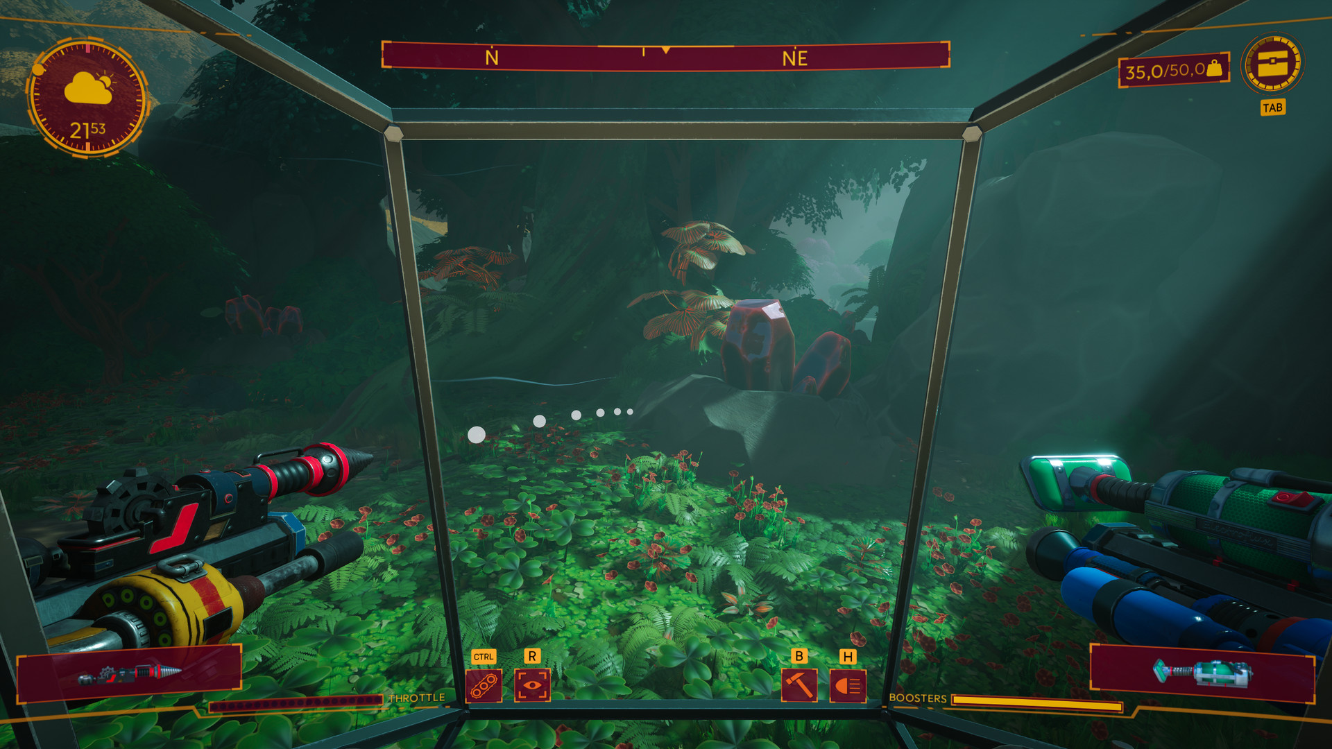 Lightyear Frontier on Steam