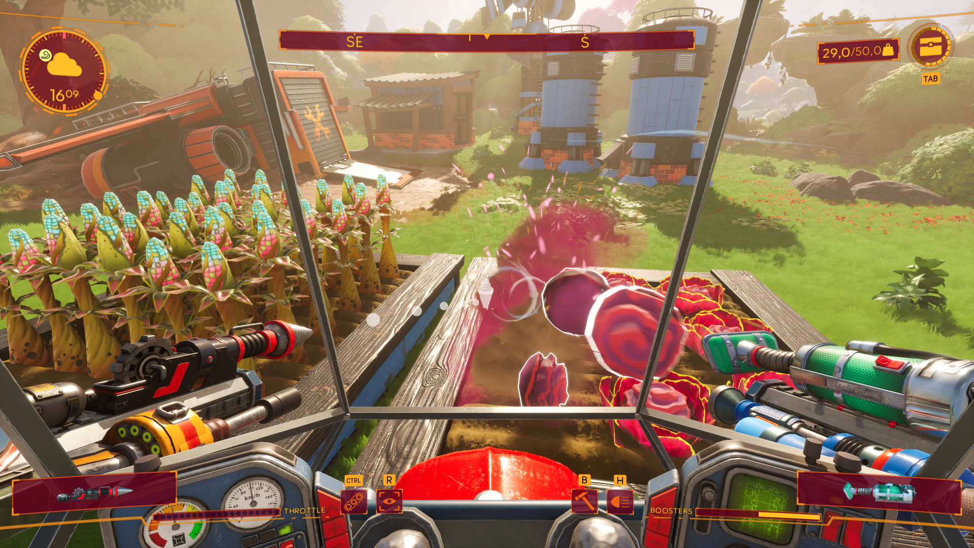 Lightyear Frontier on Steam