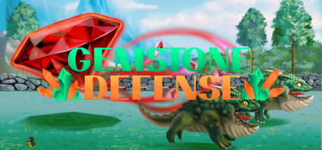Gemstone Defense on Steam