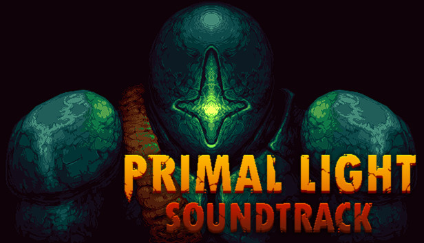 Primal Light Soundtrack on Steam