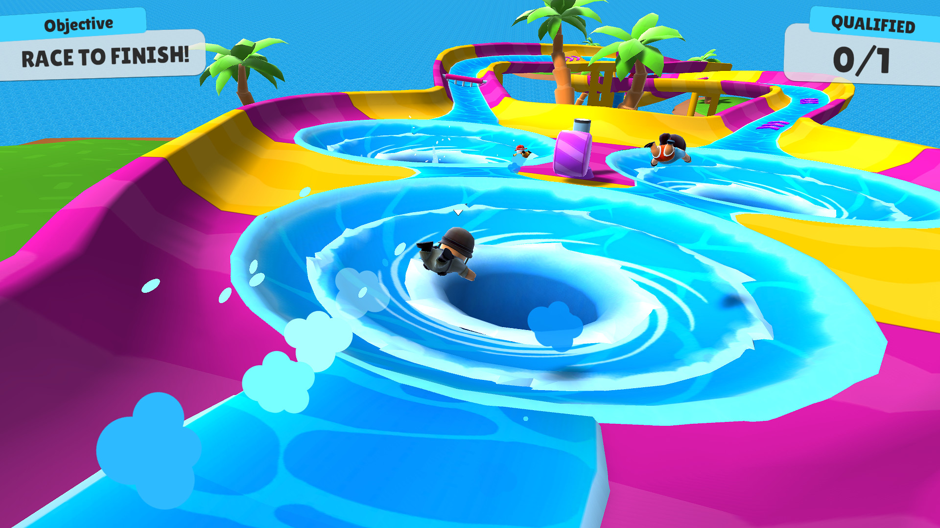 Stumble Guys on Steam