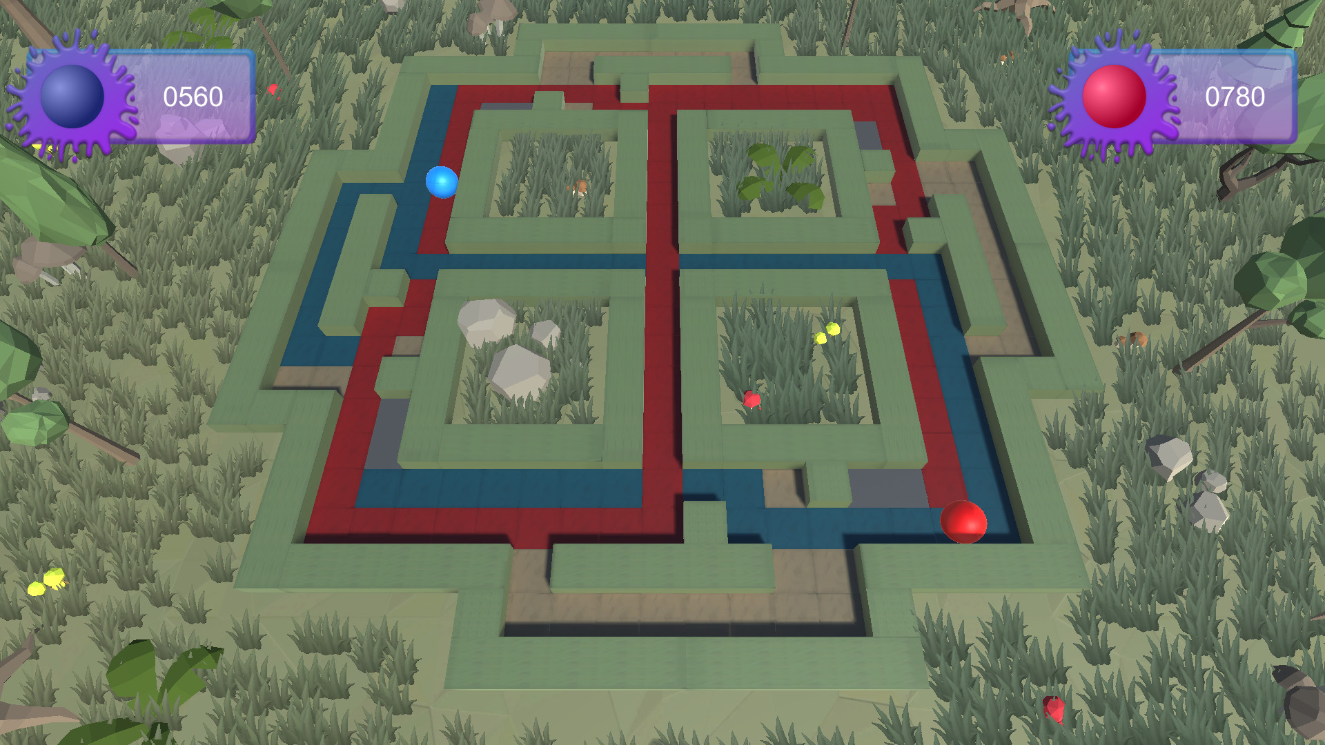 Color Your World on Steam