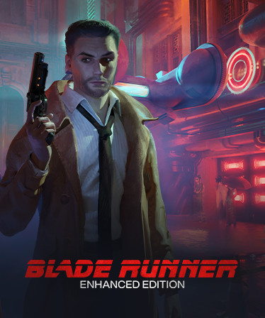 Blade Runner: Enhanced Edition Price history · SteamDB