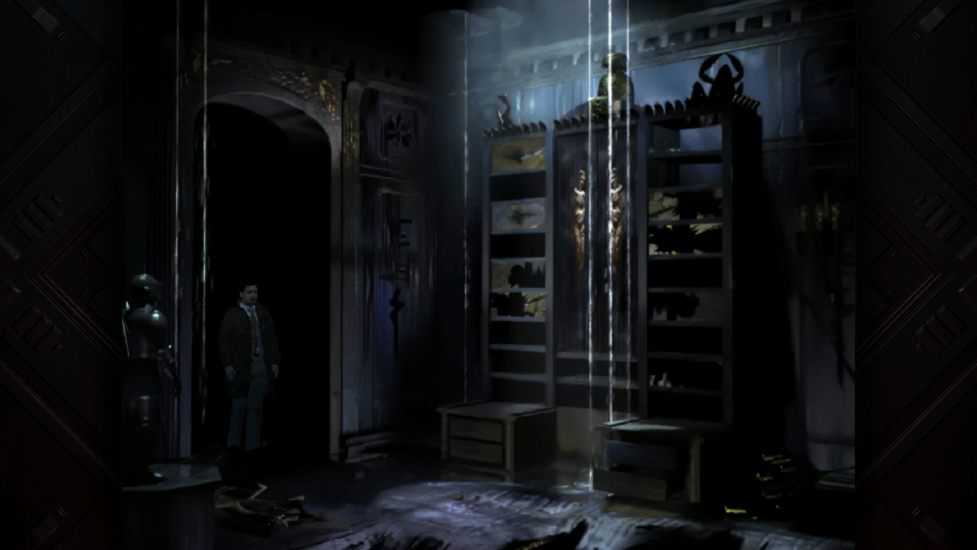 Blade Runner: Enhanced Edition on Steam