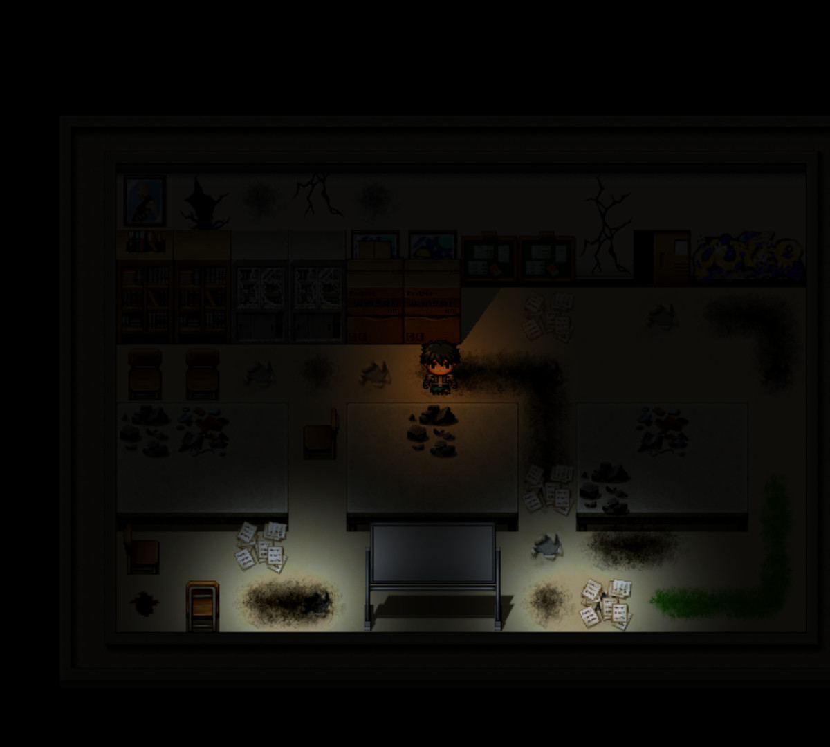 Missing Love on Steam