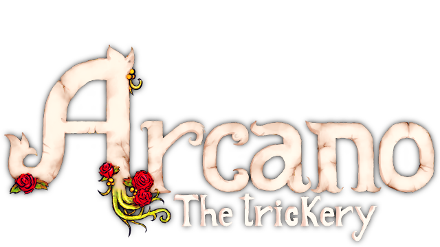 Arcano: The Trickery Steam Charts · SteamDB