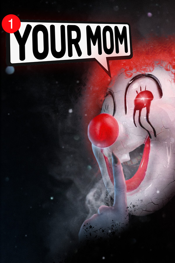 Your mom (App 1678830) · SteamDB