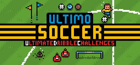 Ultimo Soccer UDC on Steam