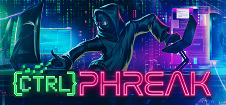 CTRL Phreak on Steam