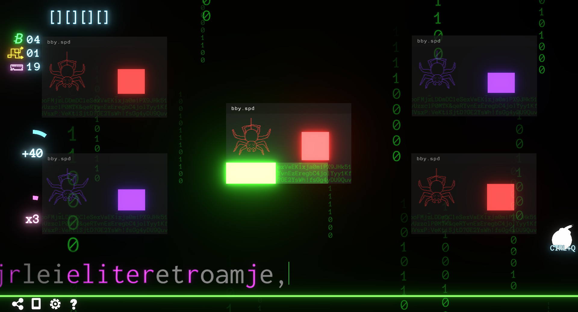 CTRL Phreak on Steam