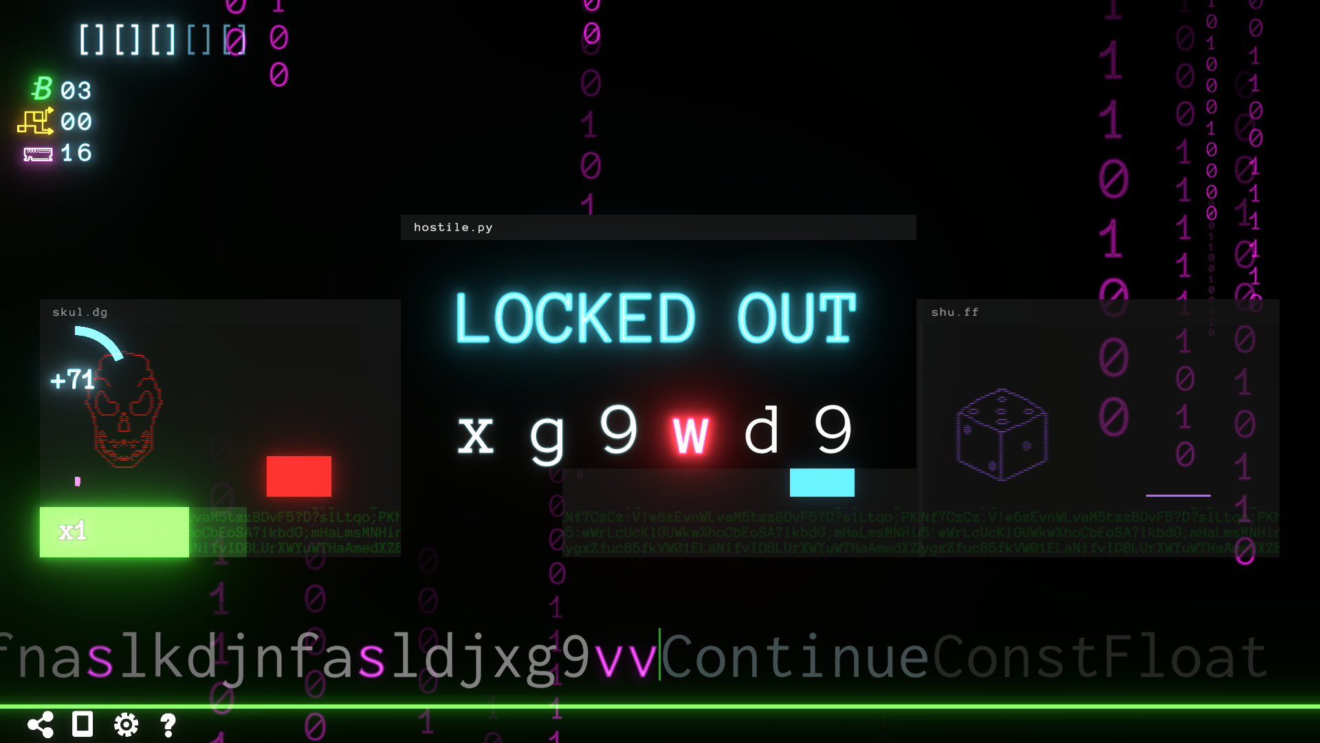 CTRL Phreak on Steam