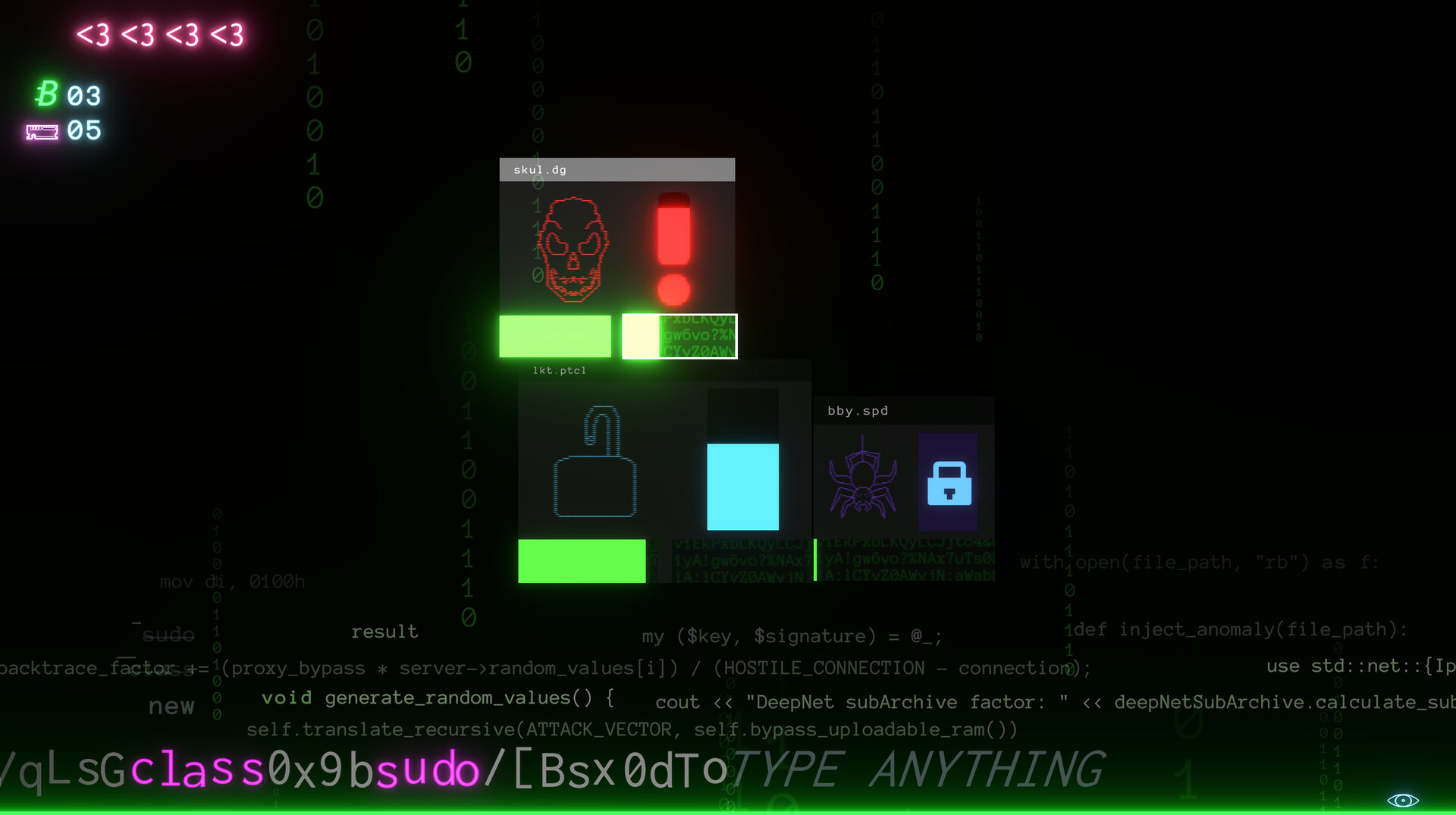 CTRL Phreak on Steam