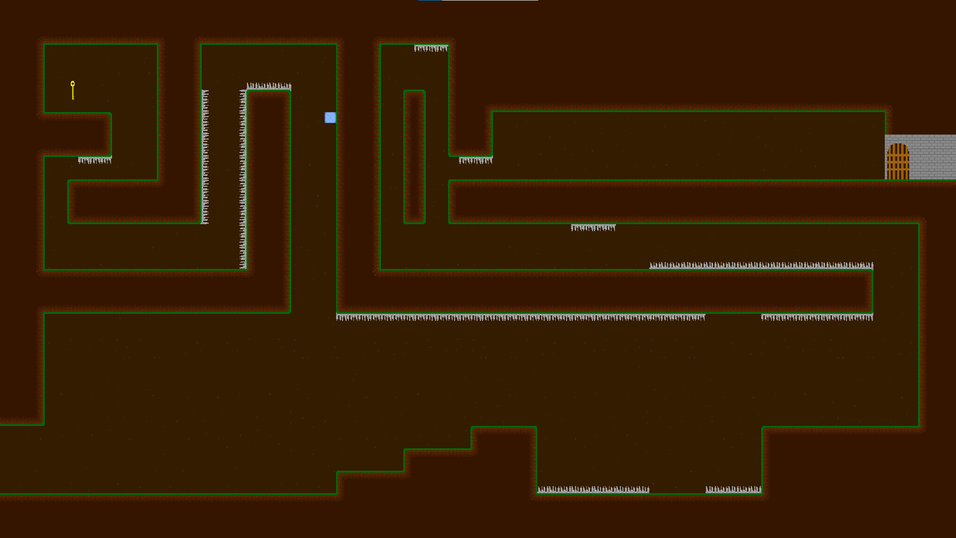 Gravity Flip on Steam