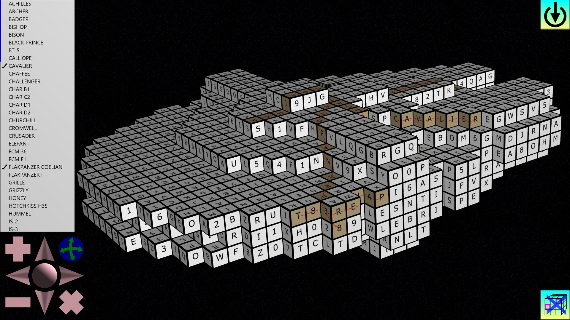 Word Attack on Steam