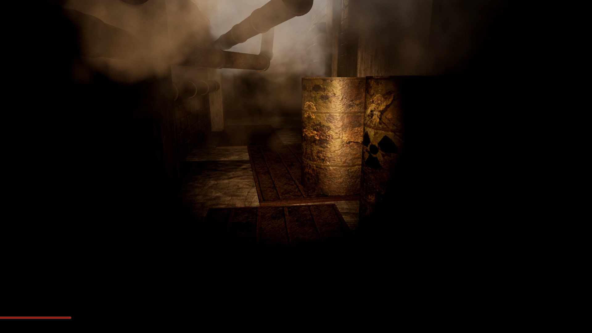 Chernobyl inferno on Steam