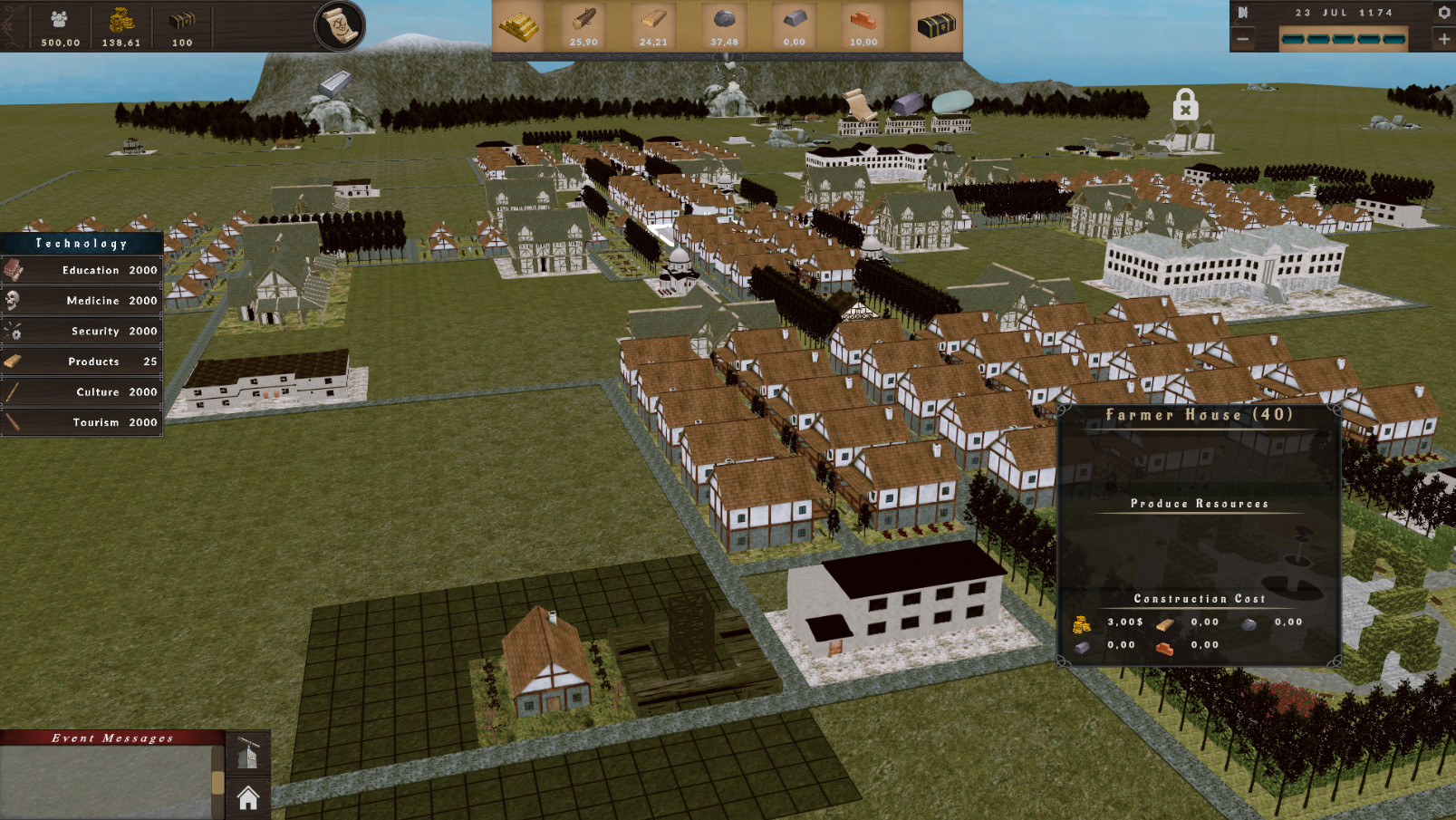 City Country on Steam