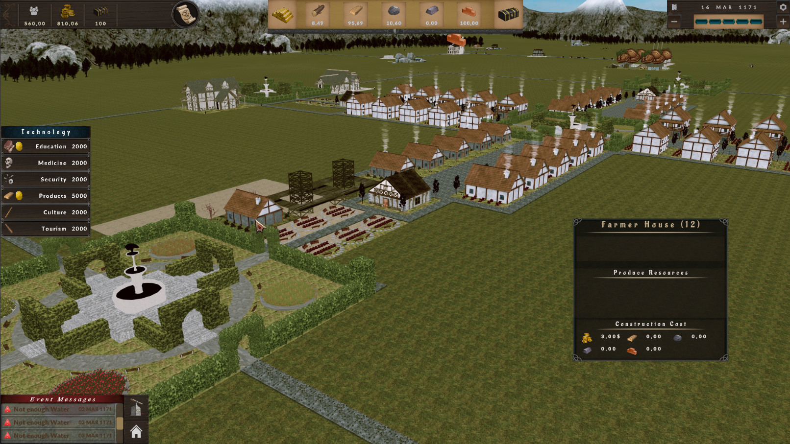 City Country on Steam
