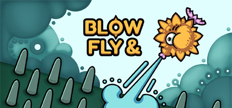 Blow & Fly on Steam